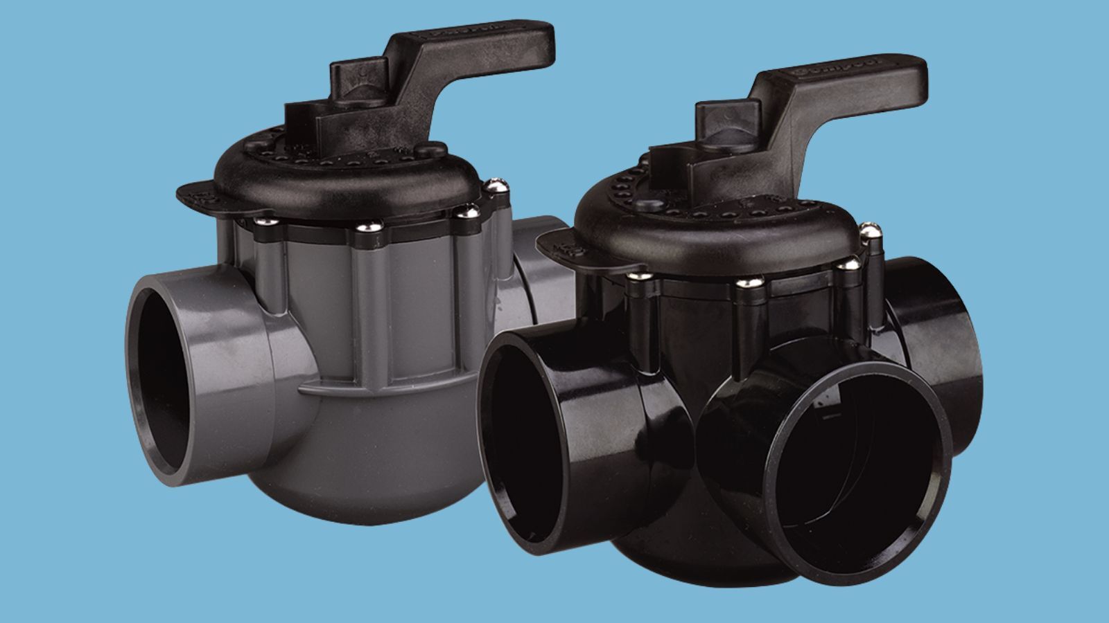 Pool Valves Explained: Types, Problems, Costs, and How to Choose the Right One